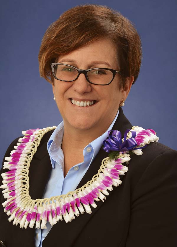 Baldwin’s Kilborn nominated for award | News, Sports, Jobs - Maui News